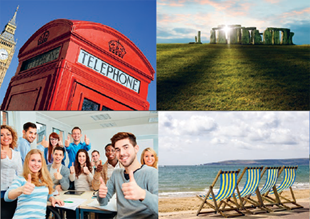 Sprachreise nach England | bwzt.ch